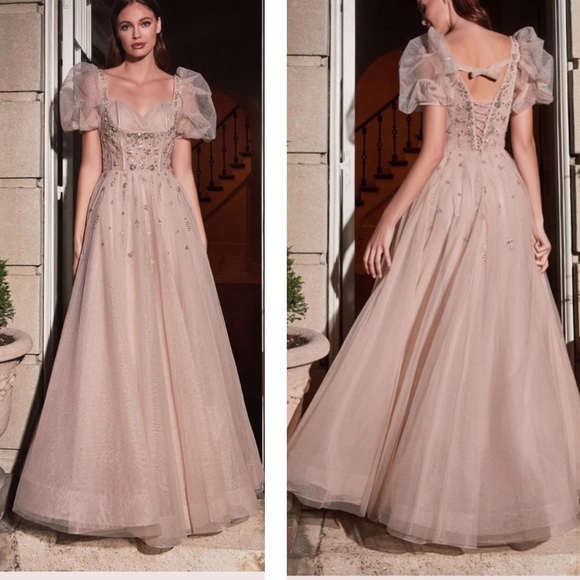 cinderella divine | Dresses | Cinderella Divine B71 | Poshmark